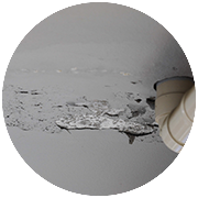 軒裏(軒天) 修理 | 屋根修理専門のルーフクラフト